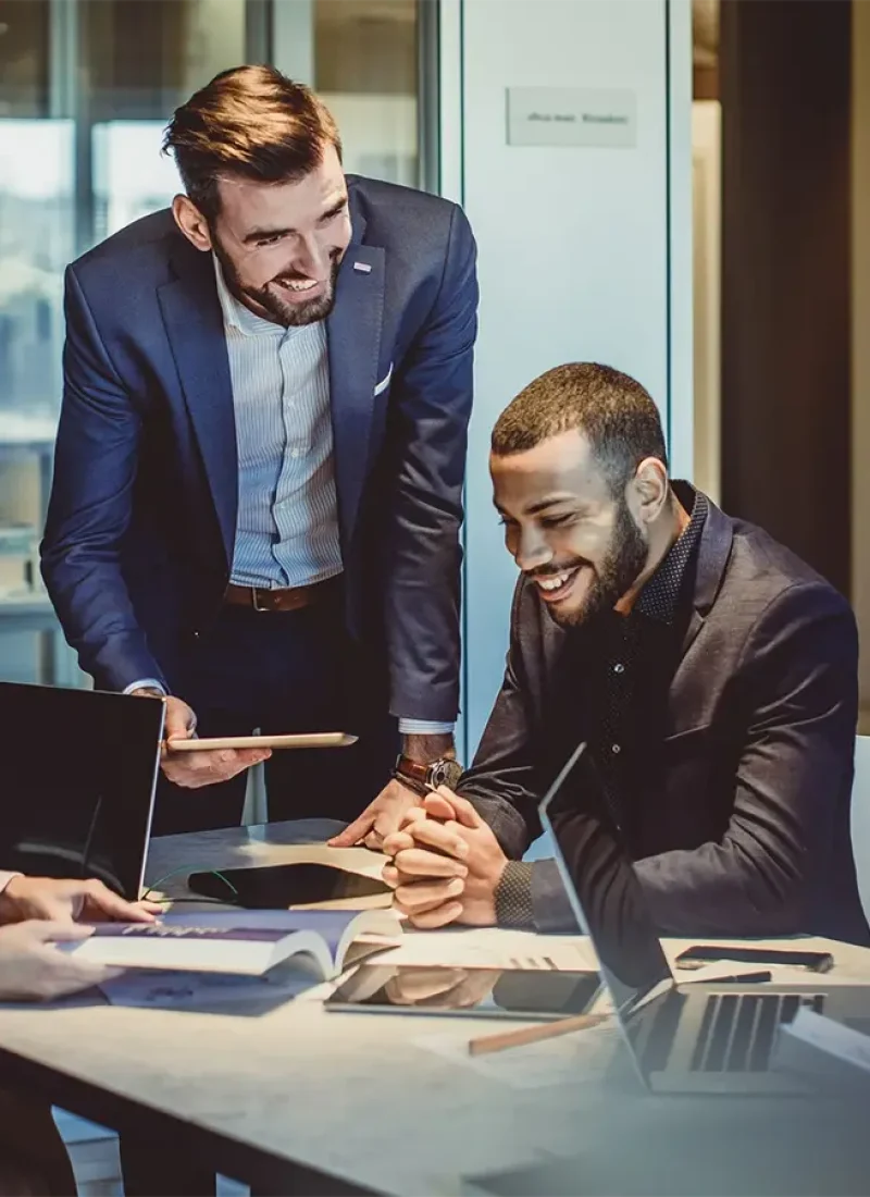 AI Governance & ISO 42001 Readiness | ISO Certifications