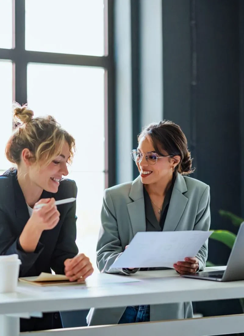 AI Governance & ISO 42001 Readiness | ISO Certifications